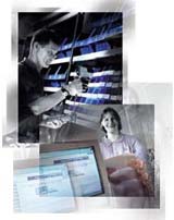 Astute Software - Applications